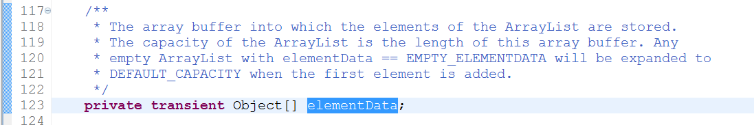 Java Jdk17版本的arraylist原理解析arraylist Jdk7底层有修改吗 Csdn博客