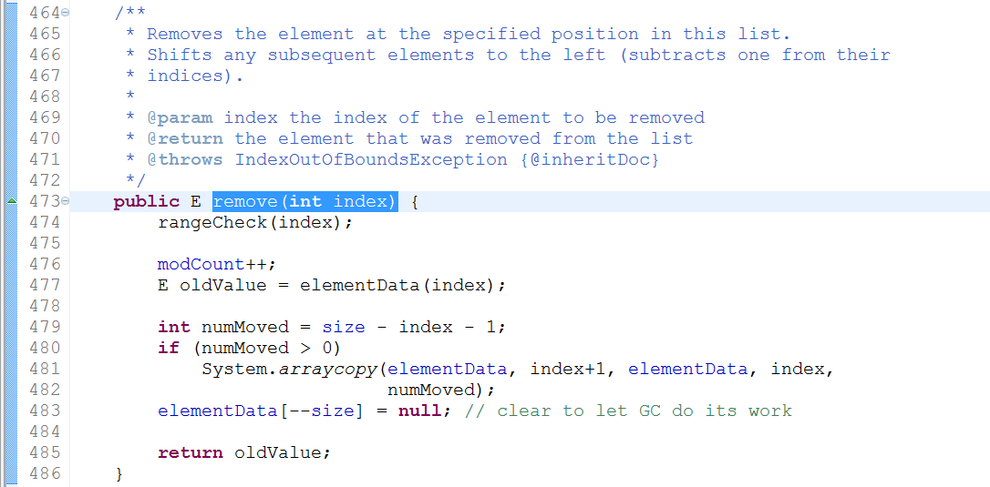 Java Jdk17版本的arraylist原理解析arraylist Jdk7底层有修改吗 Csdn博客