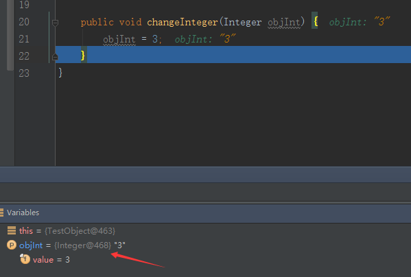 Java中对象的赋值与引用java对象赋值是地址吗 Csdn博客