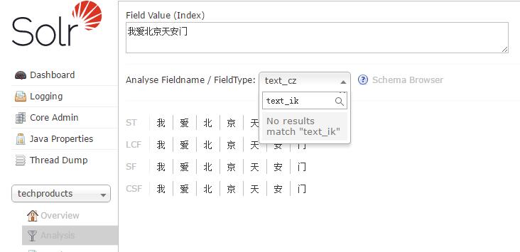 Solr6.1配置中文分词_java solr 后台获取中文分词结果-CSDN博客
