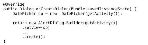 Android Fragment间传递数据以及dialogandroid Fragment传值dialog Csdn博客
