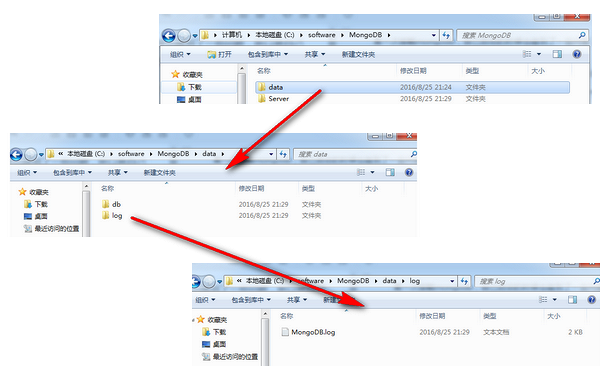 Mongodb由于目标计算机积极拒绝 无法连接linux Mongodb 积极拒绝 Csdn博客 