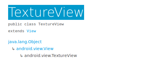 AndroidN SurfaceView新特性_android surfaceview 能缩放嘛-CSDN博客