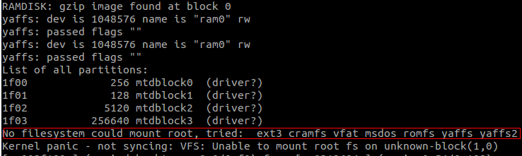 Linux挂载ramdisk_mini2440 ram文件系统-CSDN博客