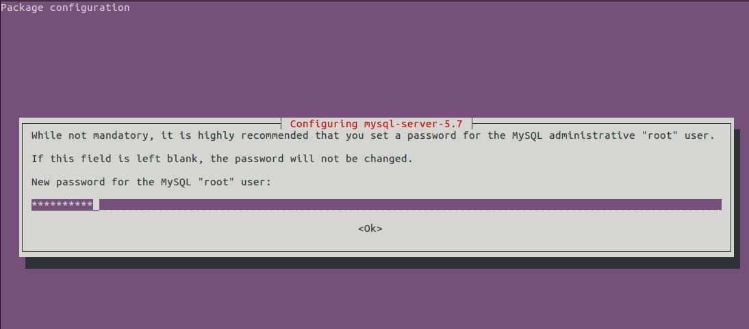 Ubuntu 16.04 安装使用MySQL_ubuntu16 编译安装mysql-CSDN博客