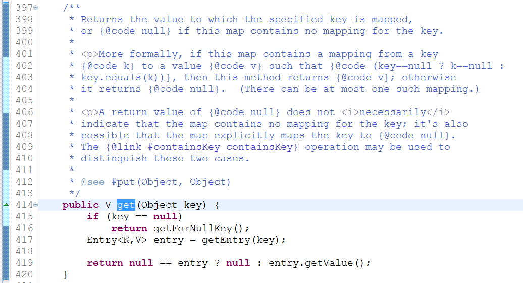 java jdk1.7版本的HashMap原理解析_jdk1.7 hashmap什么时候会加链表-CSDN博客