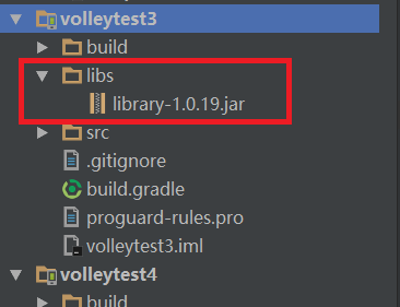 Android Studio使用Volley_android studio volley-CSDN博客