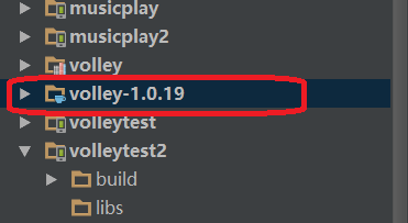 Android Studio使用Volley_android studio volley-CSDN博客