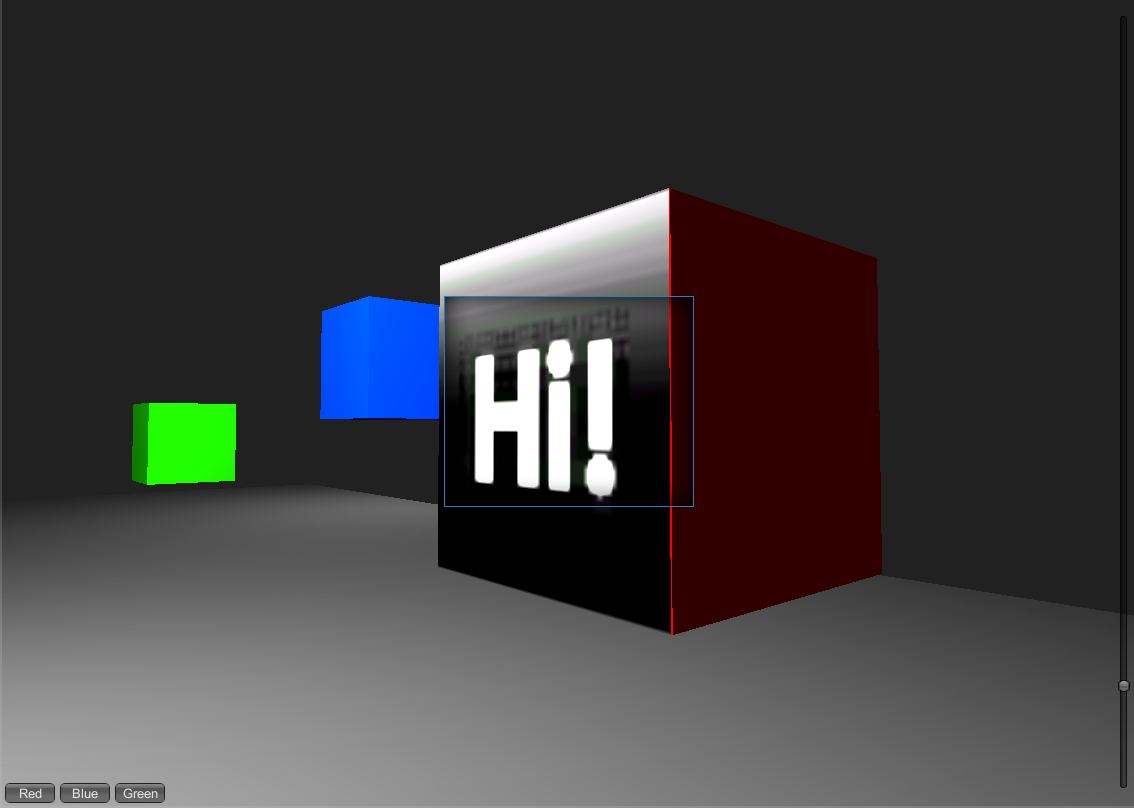 ITWEEN 相机运动 角色特写_unity cameracontroller looktarget-CSDN博客