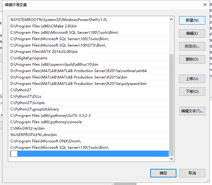 Opencv3 1 0的下载、安装和配置 Opencv3 1 0下载 Csdn博客
