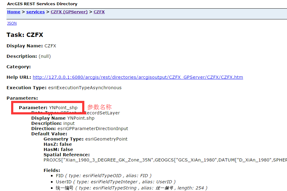 基于arcgis Api For Javascript调用gp服务实现动态插值分析实现使用arcgis Api For Javascript实现动态插值分析 Csdn博客 5206