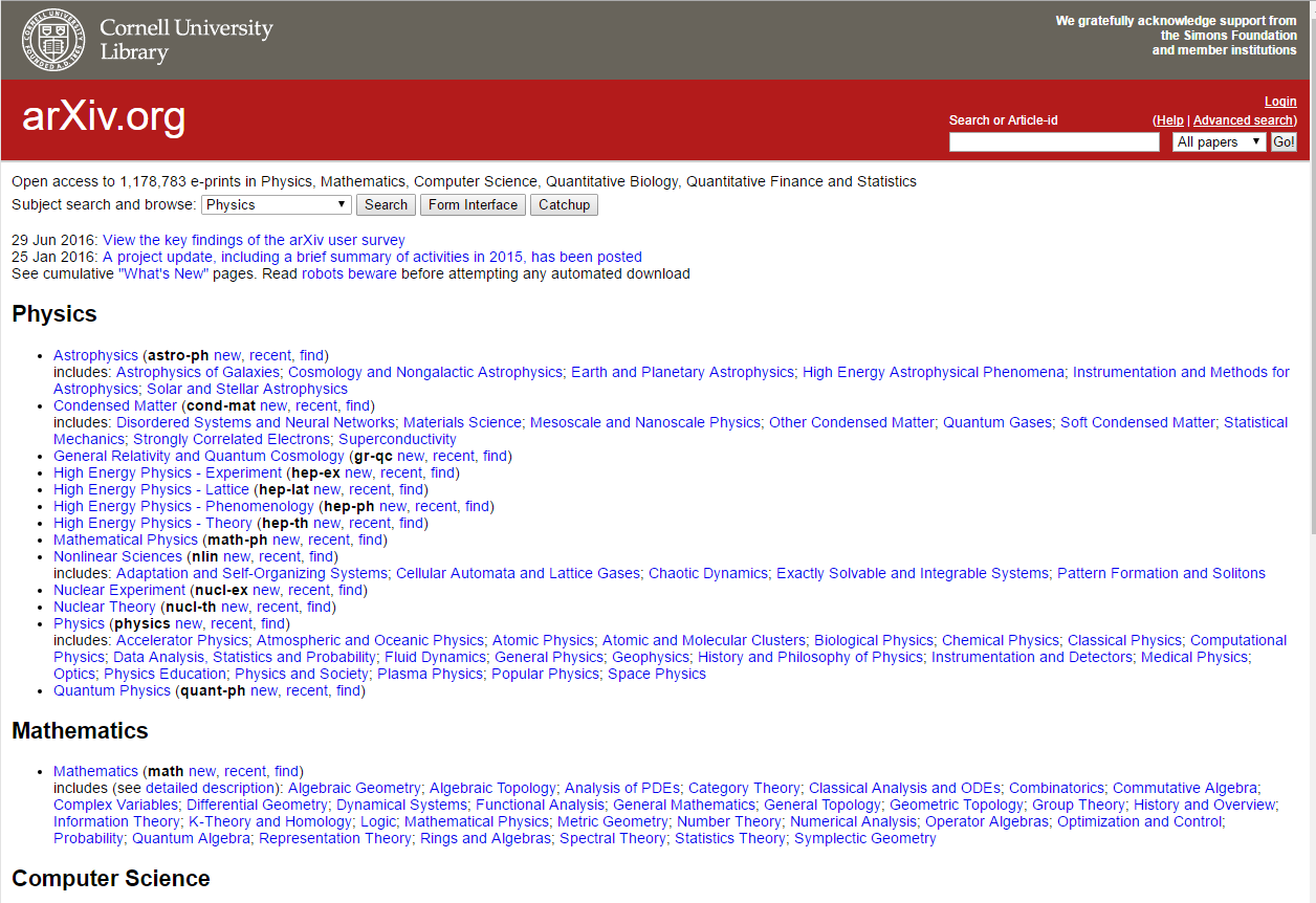 LaTeX arxiv LaTeX liuchengxu CSDN 