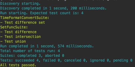 Scala测试与依赖配置 Csdn博客