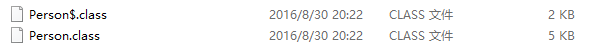 Scala之case Class 和case Objectscala Case Class Hashcode Csdn博客
