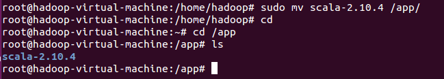 Ubuntu下安装和配置scala教程ubuntu安装sbt与scala Csdn博客