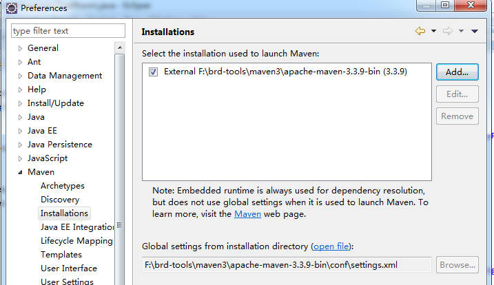 使用eclispe出现的问题_no leveldbjni64-1.8 in java.library.path-CSDN博客