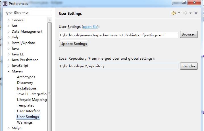 使用eclispe出现的问题_no leveldbjni64-1.8 in java.library.path-CSDN博客