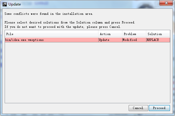 IDEA 更新版本内存溢出OOM_idea oom-CSDN博客
