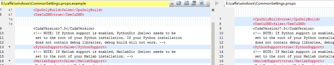[work]Windows下caffe安装详解(cpu+gpu+matcaffe+pycaffe)_pycharm caffe windows-CSDN博客