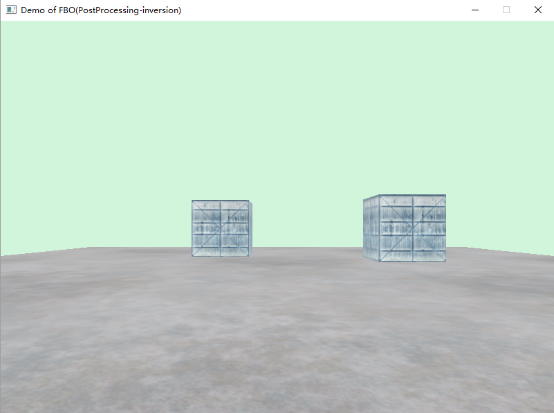 Opengl学习脚印 帧缓冲对象frame Buffer Objectopengl创建framebuffer Object绑定19201080的空白texture Csdn博客