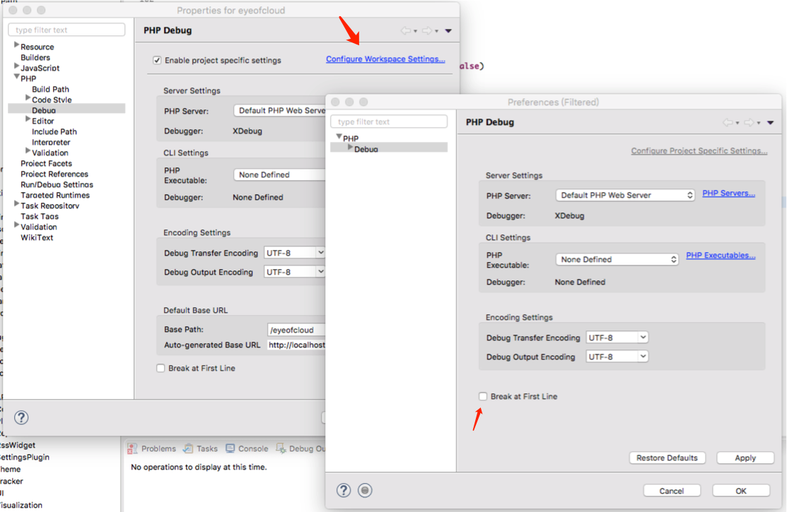 如何解决eclipse运行程序总是自动debug第一行？eclipse Java Debug停在第一条代码 Csdn博客