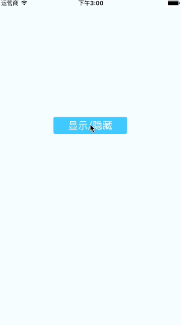 React Native中加载指示器组件activityindicator使用方法rn Activityindicator Csdn博客