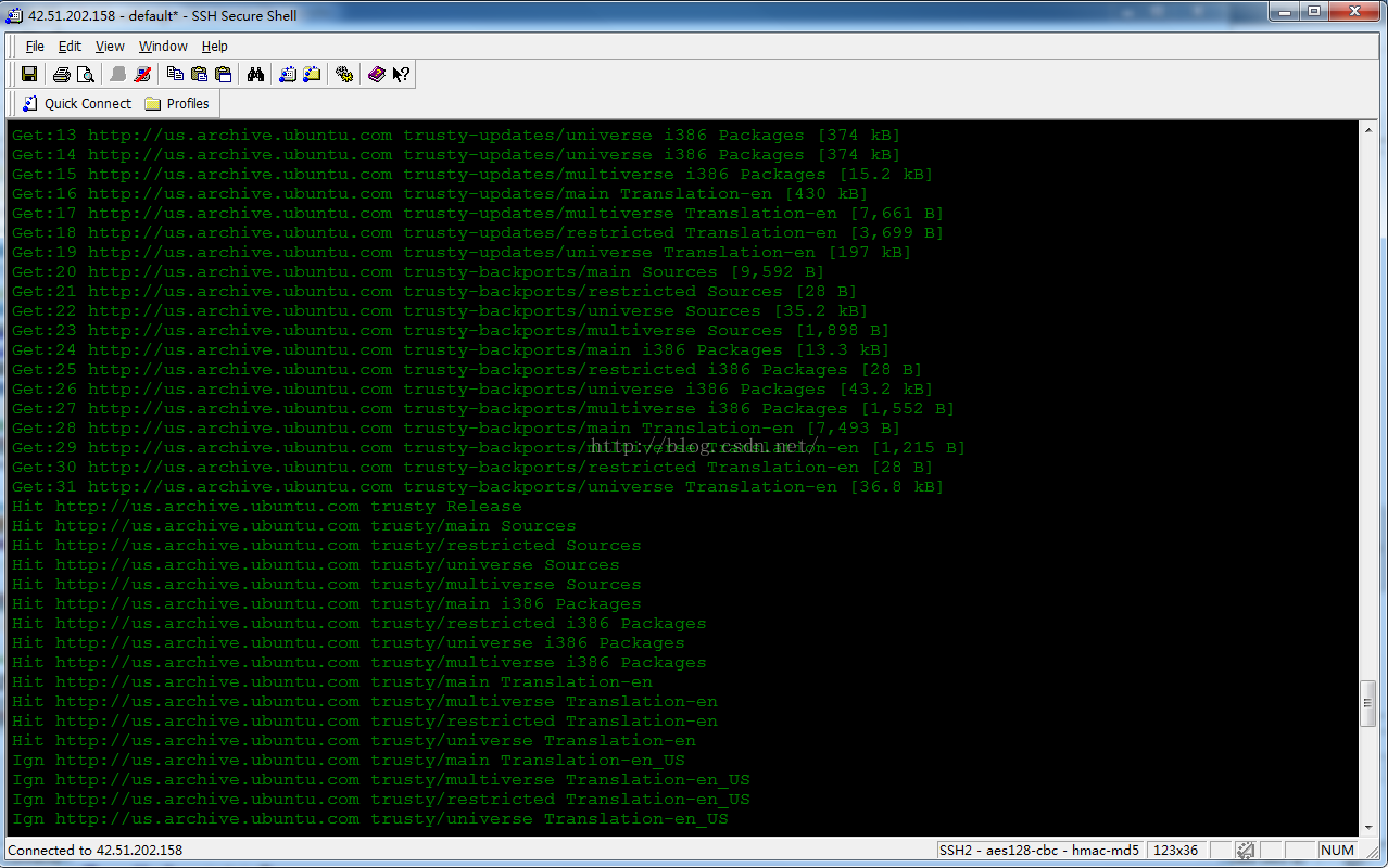 Apt Get Could Not Resolve 解决方法could Not Resolve N Csdn博客 2650
