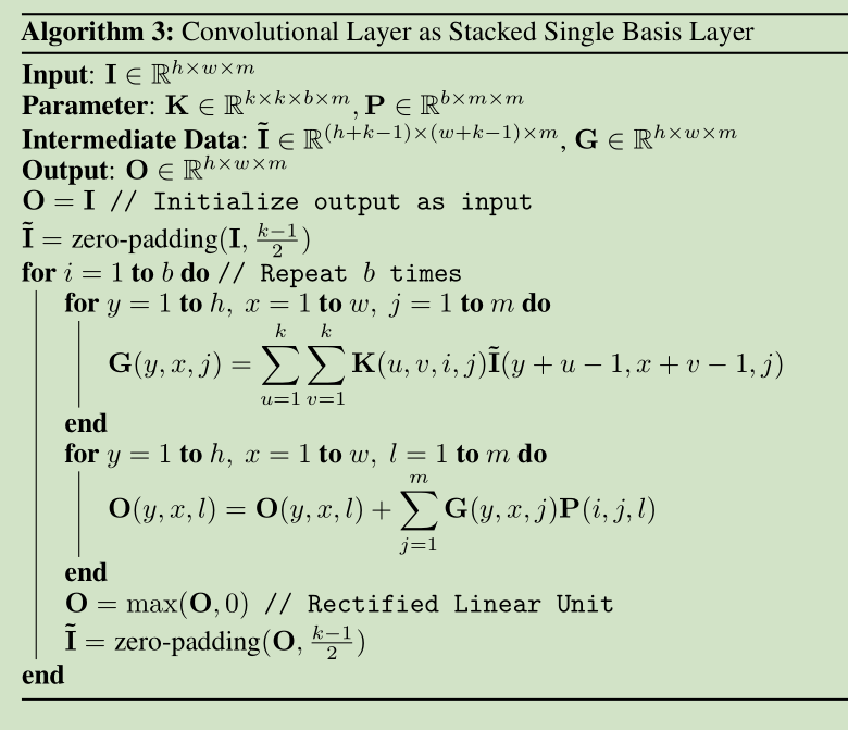 CNN网络分解--Factorized Convolutional Neural Networks-CSDN博客