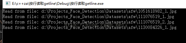 Getline怎么用 小例程 Cbuilder Getline例程 Csdn博客