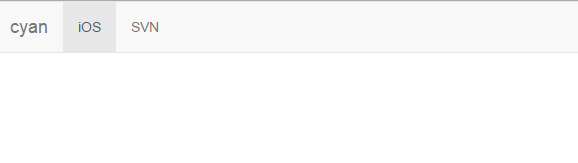Bootstrap 导航条响应式data Targetexample Navbar Collapse Csdn博客