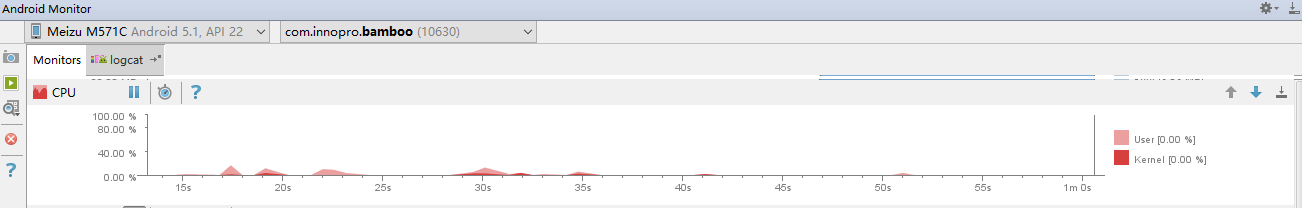 AndroidStudio CPU Monitor使用介绍_android studio cpu monitor-CSDN博客