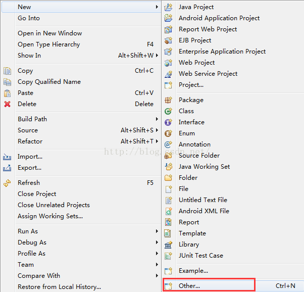 Eclipsemyeclipse上配置spring环境eclipse Add Spring Capabilities Csdn博客 6788