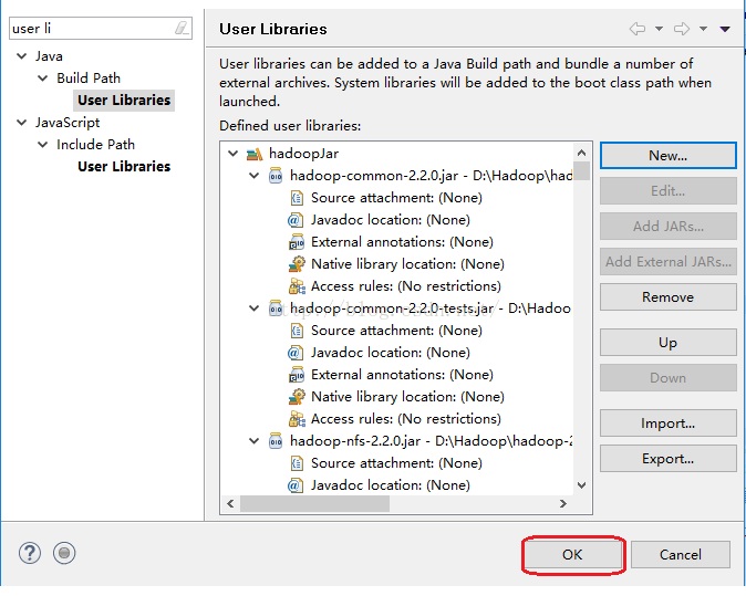 学习hadoop第八课（利用java接口来操作hadoop）java开发怎么结合hadoop Csdn博客 