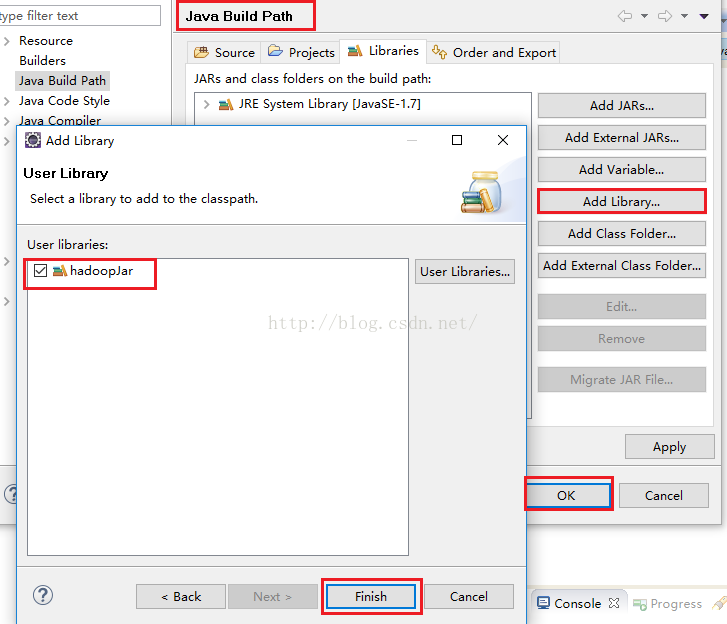 学习hadoop第八课（利用java接口来操作hadoop）java开发怎么结合hadoop Csdn博客 