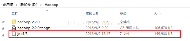 学习hadoop第八课（利用java接口来操作hadoop）java开发怎么结合hadoop Csdn博客 
