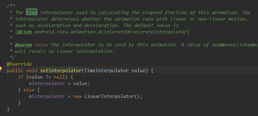 Android 中的那些策略模式adapter Handler Strategy Csdn博客 