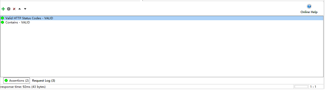 Soapui 测试rest Api（接口测试）tim（杨霆）的博客 Csdn博客soapui测试rest接口
