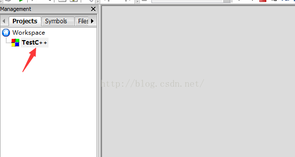 如何用codeblocks分多个文件编写一个c程序cold Blocks中建立empty和file的区别 Csdn博客 