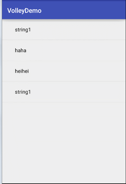 Android Swiperefreshlayout下拉刷新控件源码简单分析android Swiperefreshlayout 自定义动画 Csdn博客