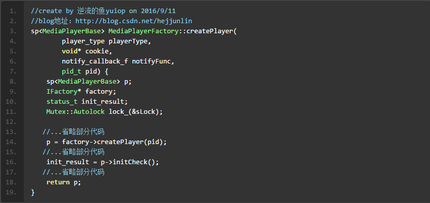 Android Multimedia框架总结（八）stagefright框架之awesomeplayer及数据解析器开源库stagefright Csdn博客
