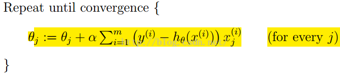 Machinelearning—logistic Regression四 逻辑回归应用于手写数字识别logistic回归实现手写数字识别