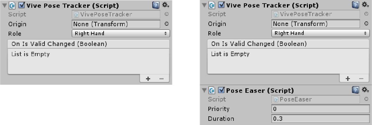 【unityvive】第一篇：vive Input Utility的使用指南pututilityplugin插件开发的htc Vive Pro 能用吗 Csdn博客