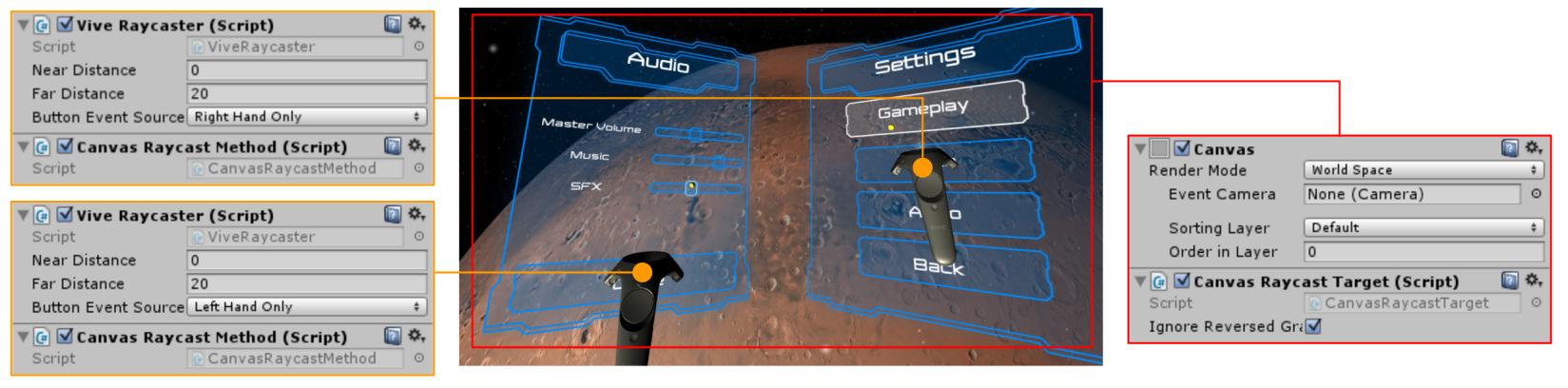 【unityvive】第一篇：vive Input Utility的使用指南pututilityplugin插件开发的htc Vive Pro 能用吗 Csdn博客