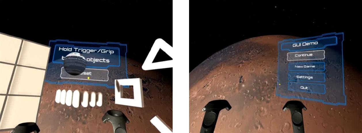 【unityvive】第一篇：vive Input Utility的使用指南pututilityplugin插件开发的htc Vive Pro 能用吗 Csdn博客