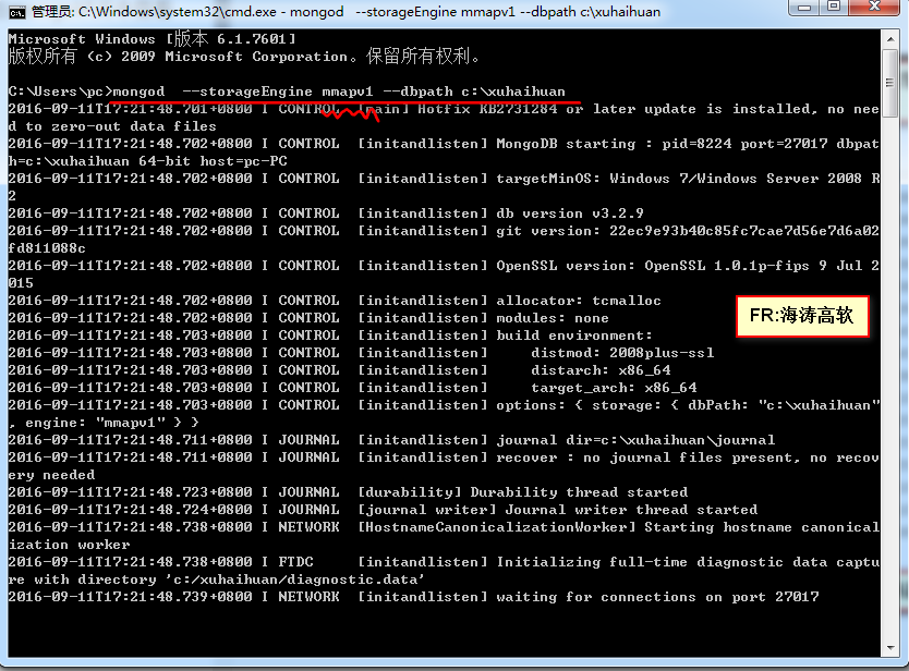 Mongove连接mongodb 不显示数据问题mongodb远程连接看不到内容 Csdn博客