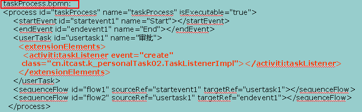 Activiti基础教程 10开始活动节点，接收活动，用户任务（个人任务，组任务）activiti定义任务节点状态名称 Csdn博客