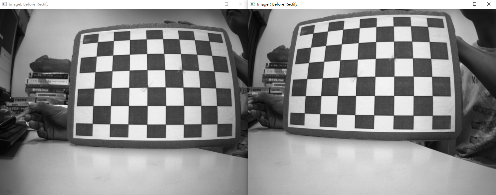 【opencv】双目测距（双目标定、双目校正和立体匹配）opencv双目测距 Csdn博客 