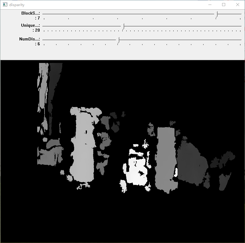 【opencv】双目测距（双目标定、双目校正和立体匹配）opencv双目测距 Csdn博客 8920