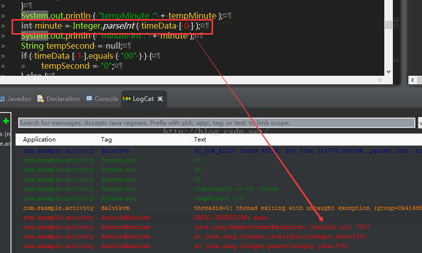 Java中数组定义string A 和string A有什么区别 Csdn博客 