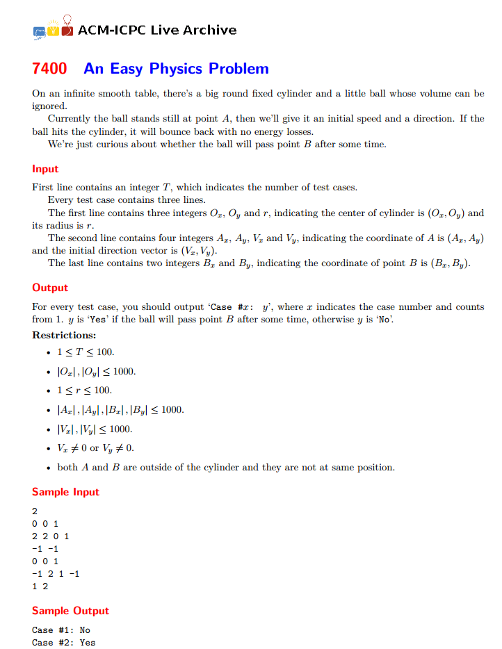 An Easy Physics Problem_a - an easy physics problem csdn-CSDN博客